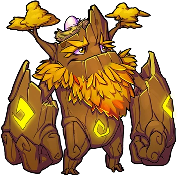 Creaking Tree | Mighty Party Wiki | Fandom