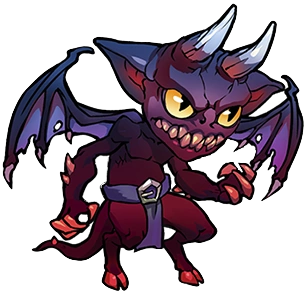 Angry Imp | Mighty Party Wiki | Fandom