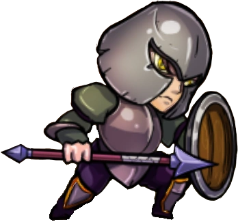 Summon/Squire | Mighty Party Wiki | Fandom