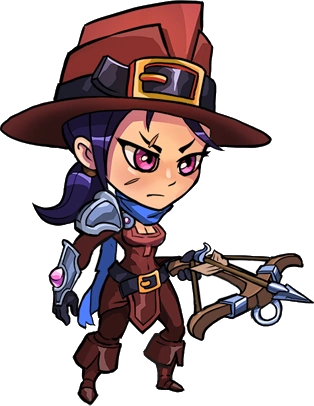 Evil Slayer | Mighty Party Wiki | Fandom