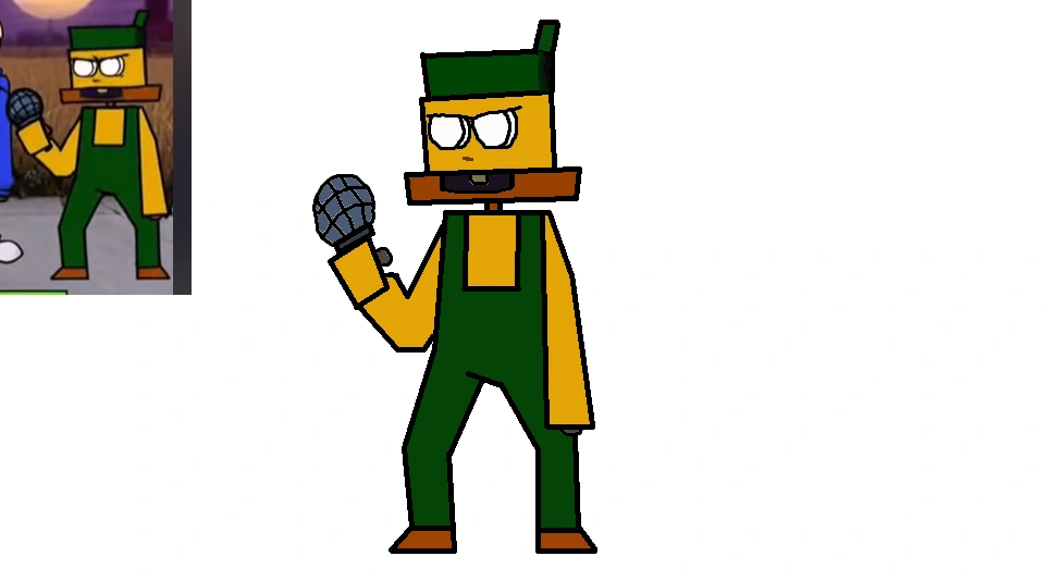 Fake Bambi | Mighty's Roblox Mania Wiki | Fandom