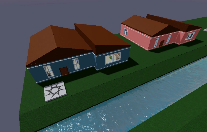 BFDI Street | Mighty's Roblox Mania Wiki | Fandom