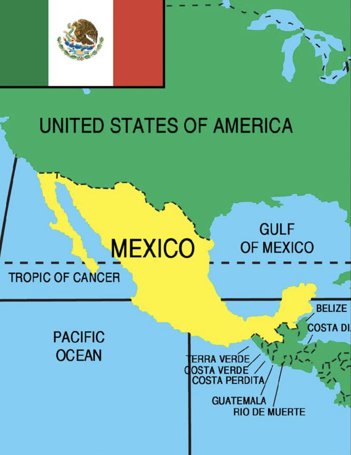 Mexico/Gallery | The Mighty Thor | Fandom