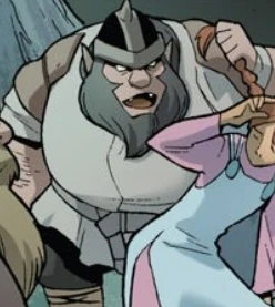 Andvari (Earth-5631) | The Mighty Thor | Fandom