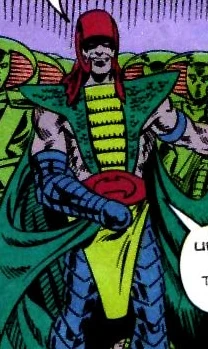 Seth | The Mighty Thor | Fandom