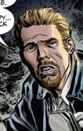 Richard Siegfried (Earth-616) | The Mighty Thor | Fandom