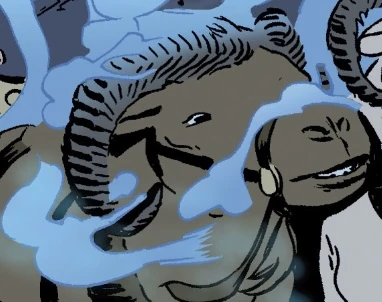 Toothgnasher | The Mighty Thor | Fandom