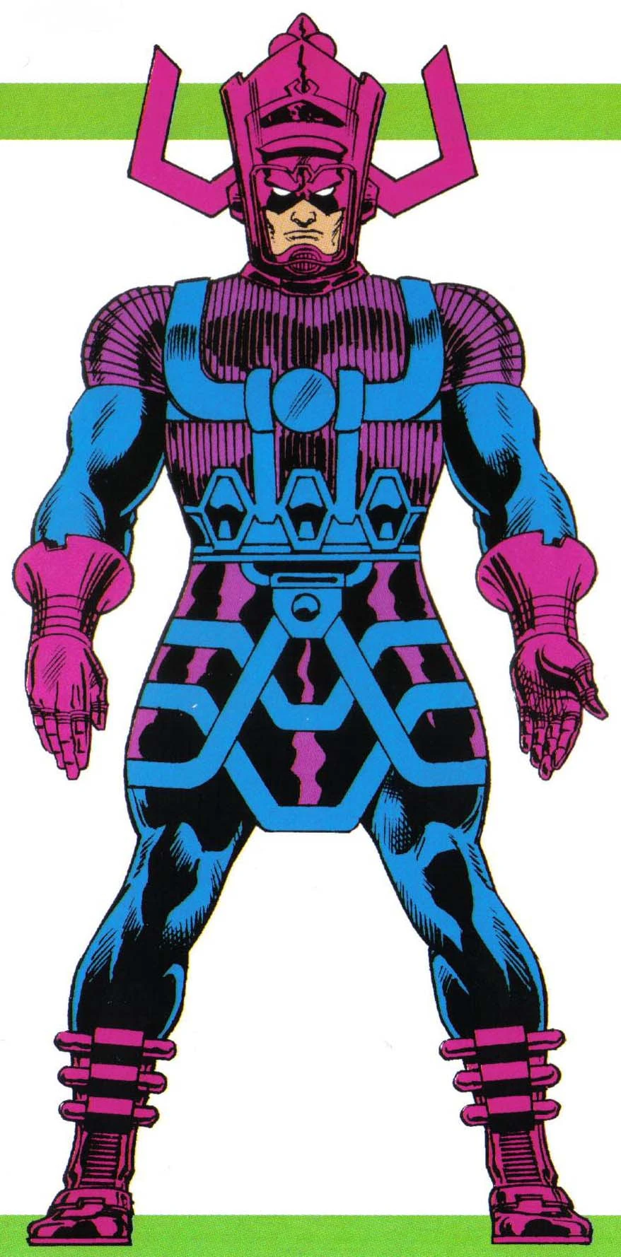 Galan (Earth-616)/Gallery | The Mighty Thor | Fandom