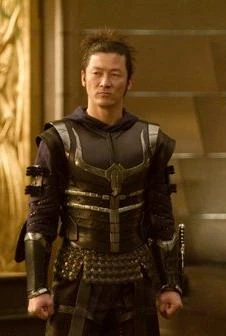 Hogun (Earth-199999) | The Mighty Thor | Fandom