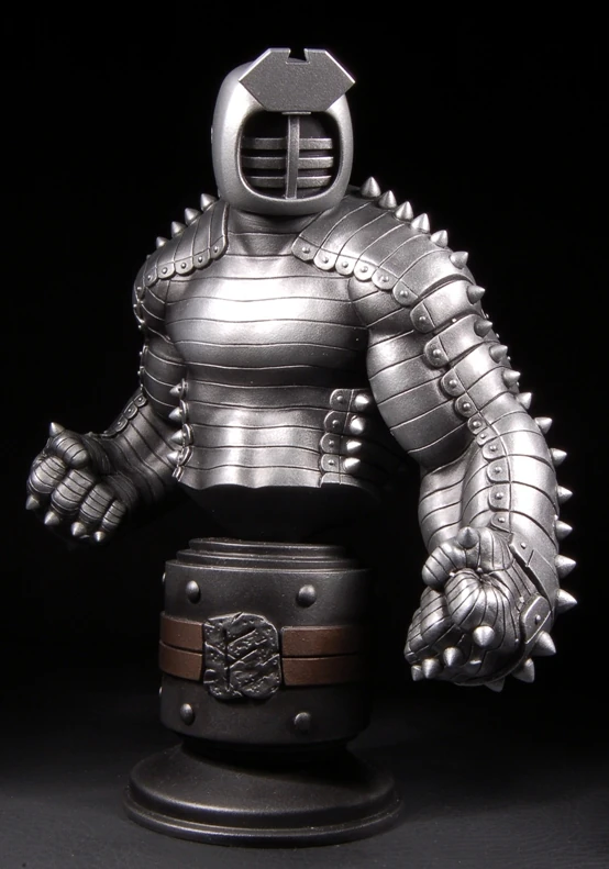 Destroyer Bust | The Mighty Thor | Fandom