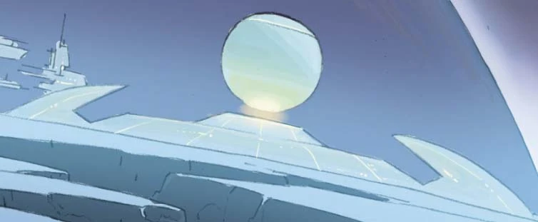 Palace of Infinity/Gallery | The Mighty Thor | Fandom