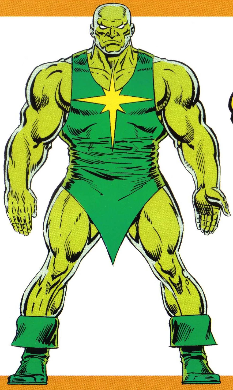 Category:Chinese | The Mighty Thor | Fandom