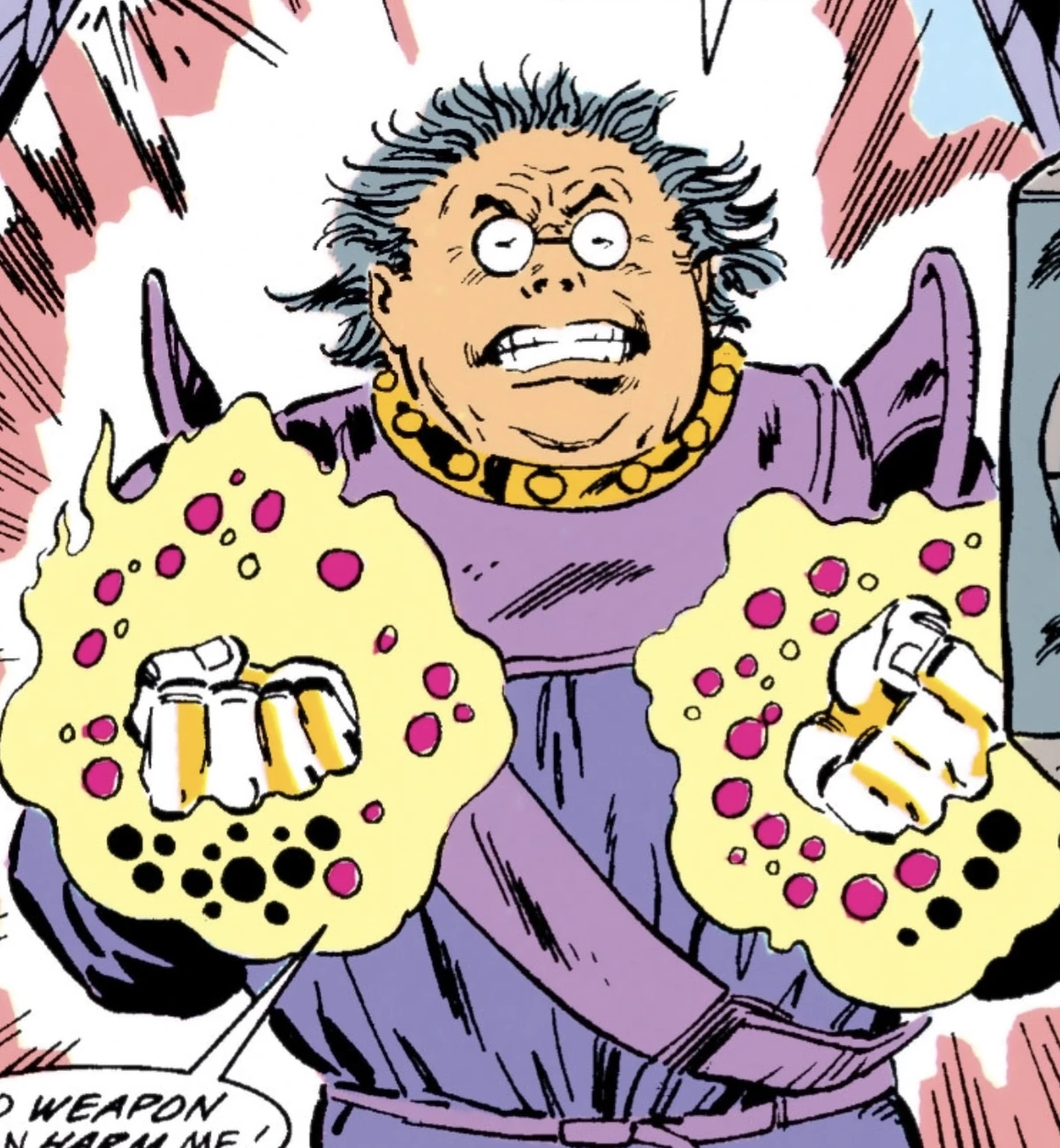 Varley (Earth-8710) | The Mighty Thor | Fandom