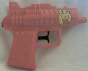Squirt Gun | The Mighty Thor | Fandom