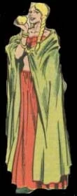Idunn (Earth-616) | The Mighty Thor | Fandom
