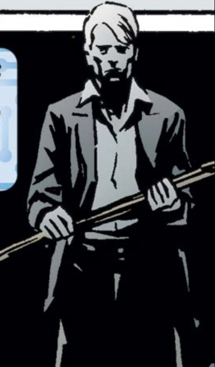 Donald Blake (Earth-9997) | The Mighty Thor | Fandom