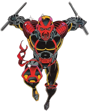 Dwayne Taylor (Earth-616) | The Mighty Thor | Fandom