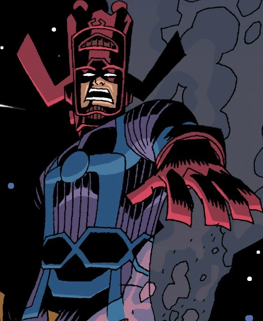 Galactus | The Mighty Thor | Fandom