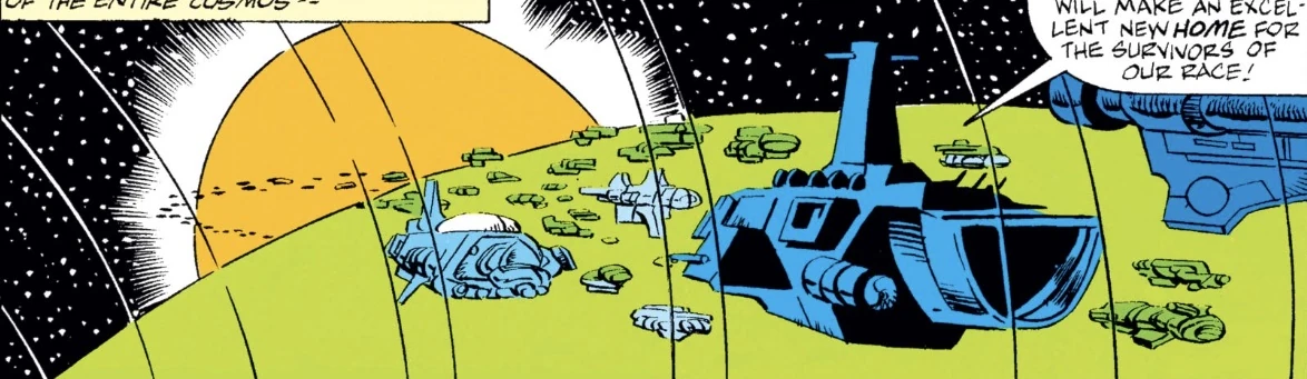 New Korbin | The Mighty Thor | Fandom