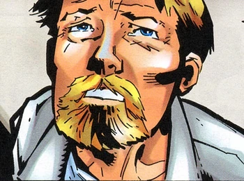 Donald Blake (Earth-98101) | The Mighty Thor | Fandom