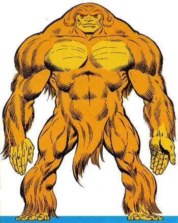 Walter Langkowski (Earth-616) | The Mighty Thor | Fandom