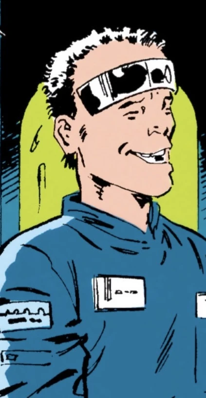 Barx (Earth-8710) | The Mighty Thor | Fandom