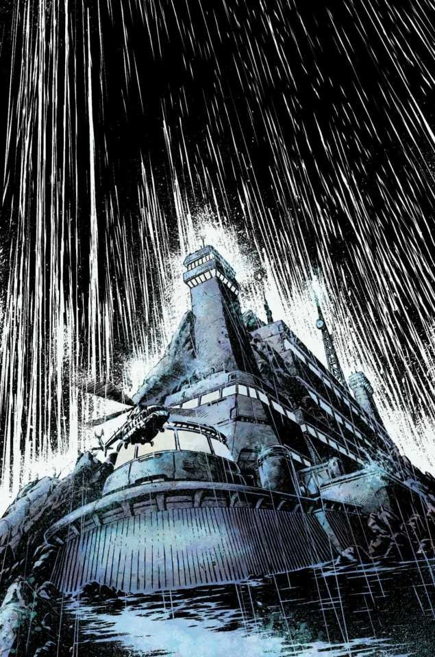 Raft | The Mighty Thor | Fandom