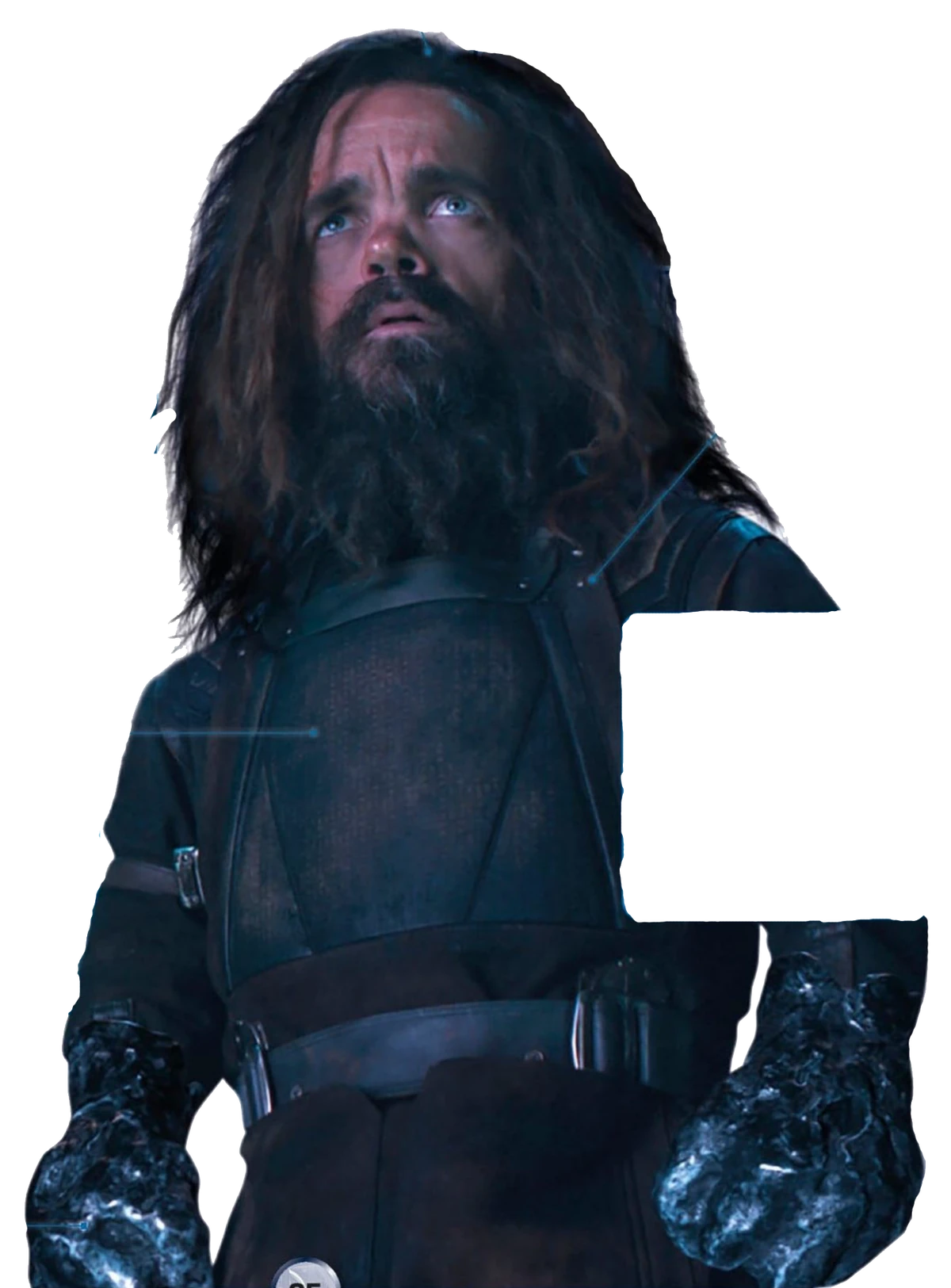 Eitri (Earth-199999) | The Mighty Thor | Fandom