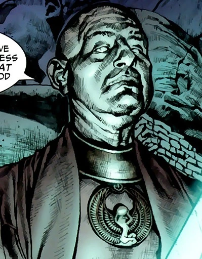 Hem-Netjer (Earth-616) | The Mighty Thor | Fandom