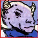 Gote (Earth-616) | The Mighty Thor | Fandom