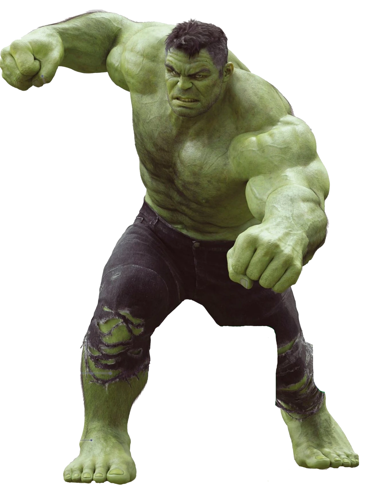 Bruce Banner (Earth-199999) | The Mighty Thor | Fandom