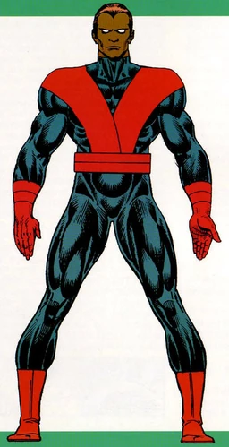 Deathwatch (Earth-616) | The Mighty Thor | Fandom