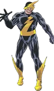 Marcus Daniels (Earth-616)/Gallery | The Mighty Thor | Fandom