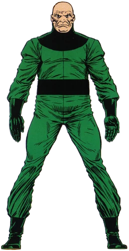Artur Zarrko (Earth-6297) | The Mighty Thor | Fandom
