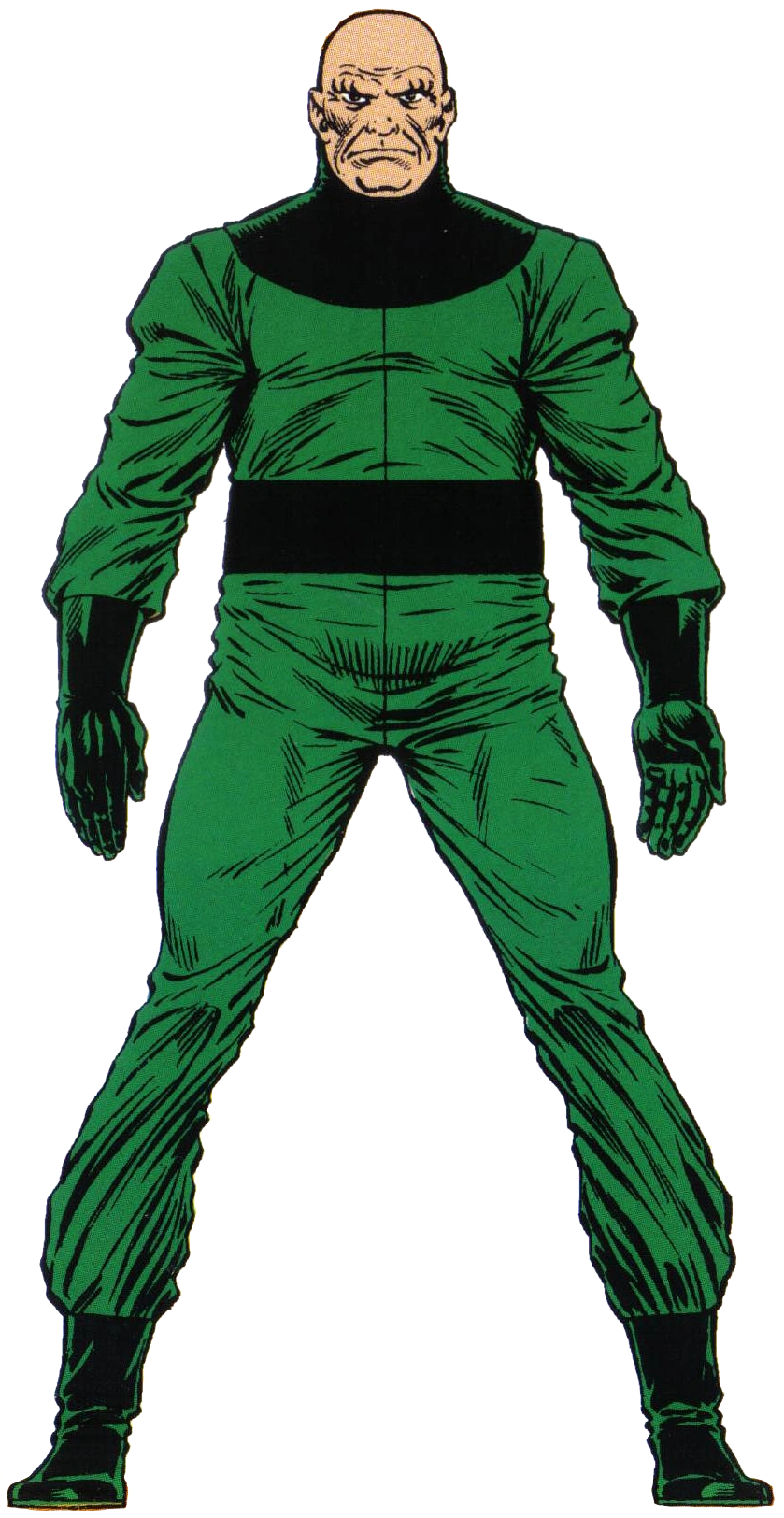 Artur Zarrko (Earth-6297)/Gallery | The Mighty Thor | Fandom