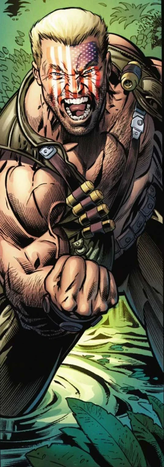 Frank Simpson (Earth-616)/Gallery | The Mighty Thor | Fandom