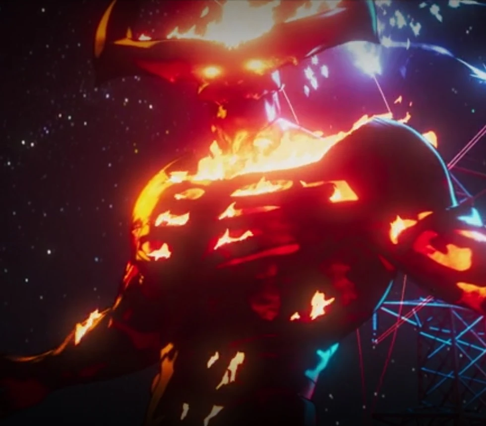 Surtur (Earth-72124) | The Mighty Thor | Fandom