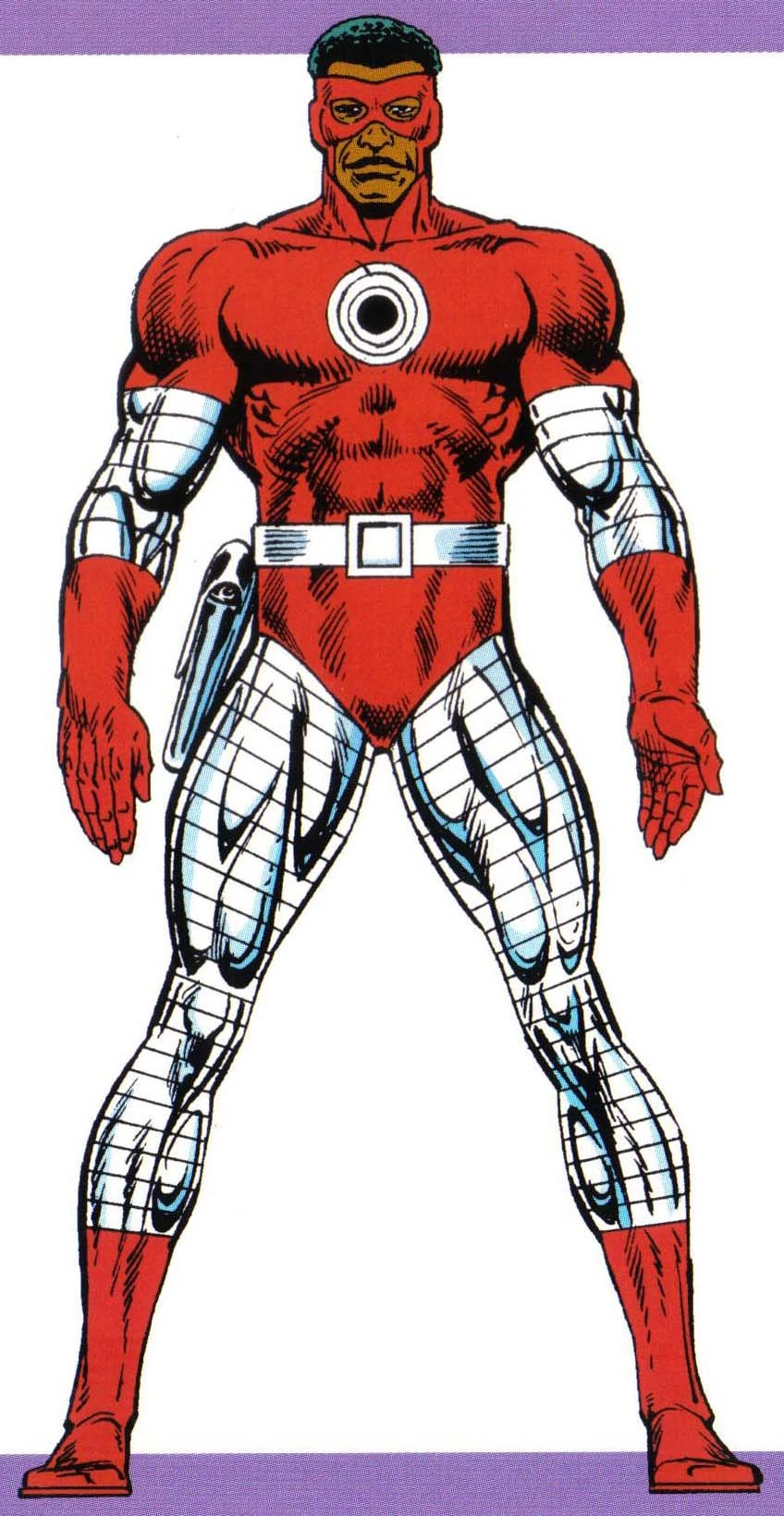 Calvin Carr (Earth-616) | The Mighty Thor | Fandom
