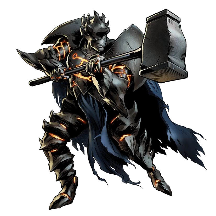 Mokk | The Mighty Thor | Fandom