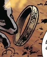 Gleipnir | The Mighty Thor | Fandom