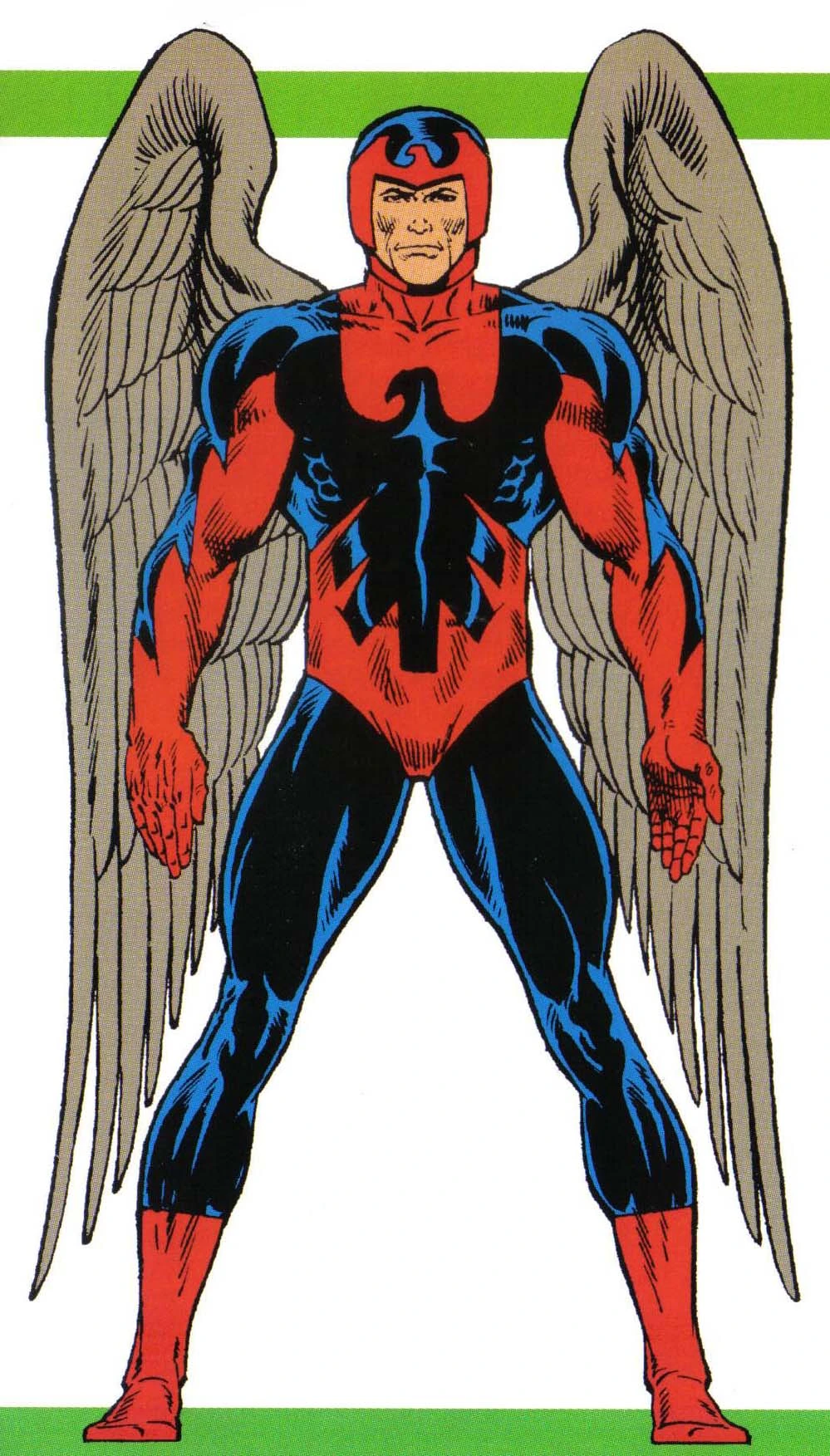 James Dore Jr. (Earth-712) | The Mighty Thor | Fandom