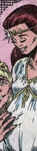Kindra | The Mighty Thor | Fandom