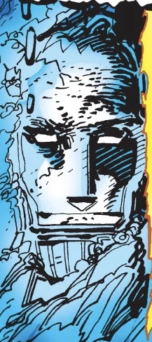 Ivory Idol of Ikonn | The Mighty Thor | Fandom