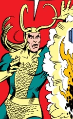 Loki | The Mighty Thor | Fandom