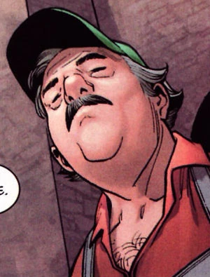 Samuel Miller (Earth-616) | The Mighty Thor | Fandom