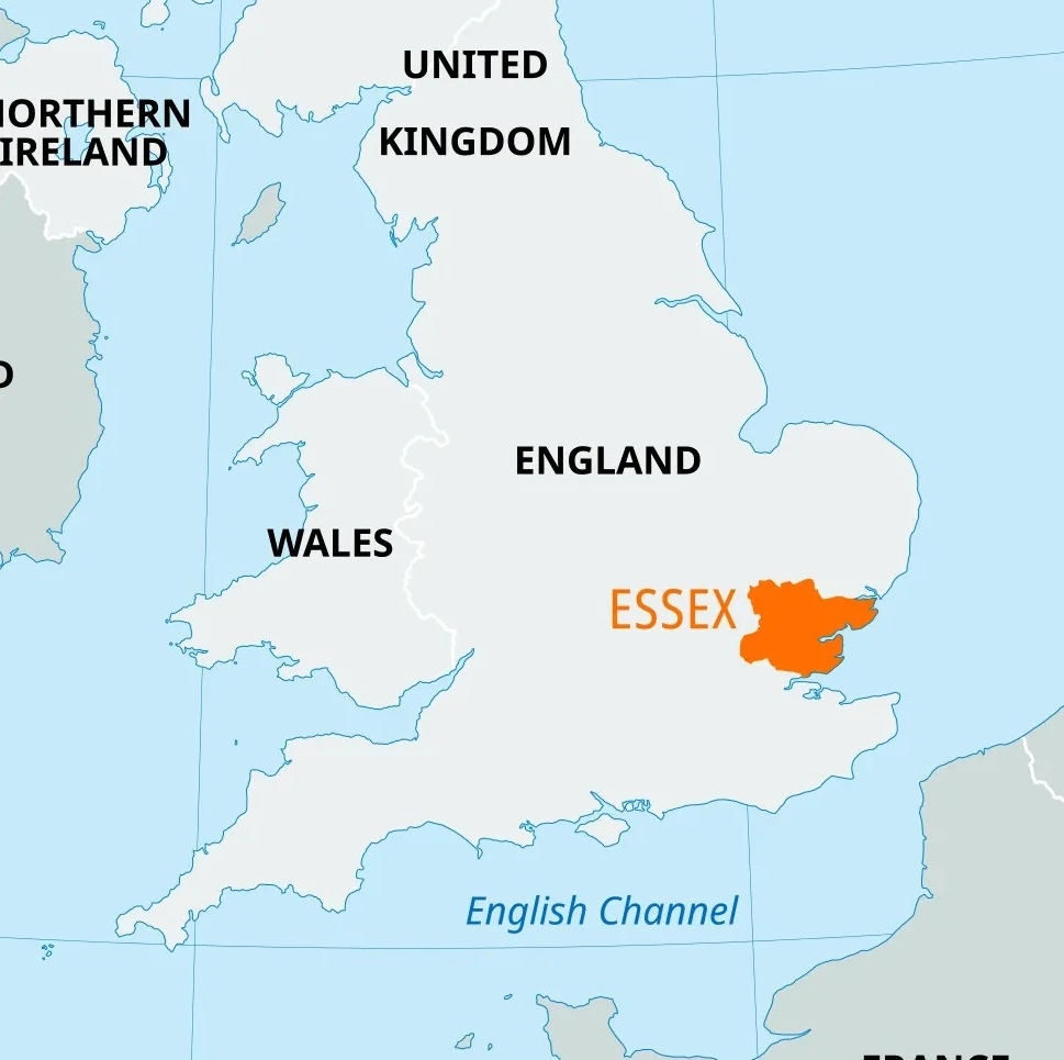 Essex | The Mighty Thor | Fandom