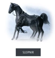Sleipnir (Earth-199999)/Gallery | The Mighty Thor | Fandom