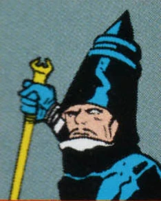 Toag (Earth-616) | The Mighty Thor | Fandom