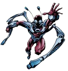 Eric O'Grady (Earth-616) | The Mighty Thor | Fandom