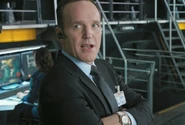 Phillip Coulson (Earth-199999)/Gallery | The Mighty Thor | Fandom
